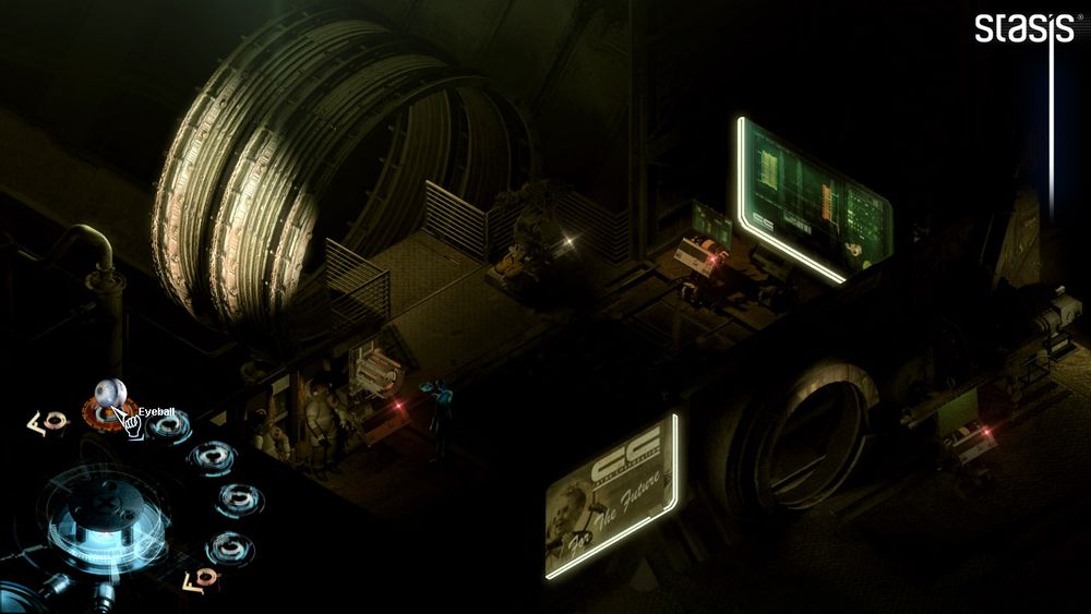 The Official Visionaire Studio: Adventure Game Engine Wiki