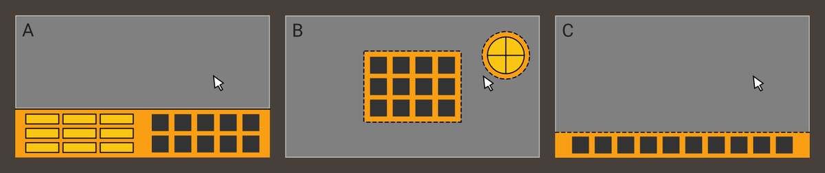 Interfaces - The Official Visionaire Studio: Adventure Game Engine Wiki