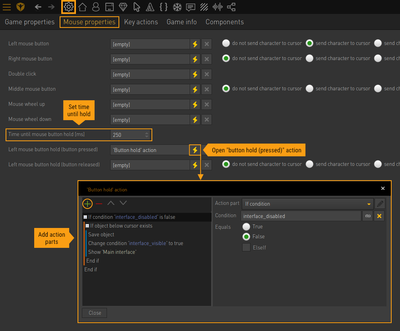 Verb Coin Interface Tutorial Part 1 - The Official Visionaire Studio ...