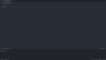 Basic Lua Functions The Official Visionaire Studio Adventure Game