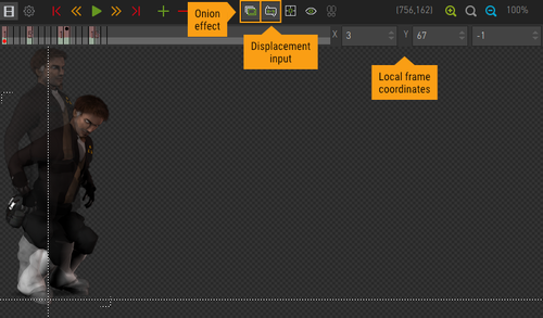 Animations - The Official Visionaire Studio: Adventure Game Engine Wiki
