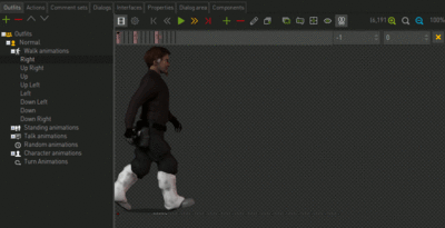 Characters - The Official Visionaire Studio: Adventure Game Engine Wiki