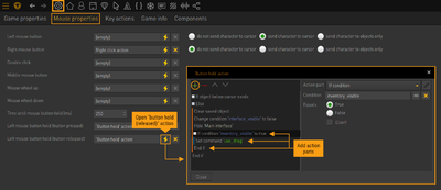 Verb Coin Interface Tutorial Part 2 - The Official Visionaire Studio ...