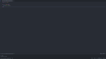 Basic lua: Operators - The Official Visionaire Studio: Adventure Game ...