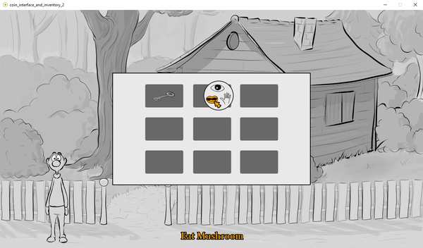 Verb Coin Interface Tutorial Part 2 - The Official Visionaire Studio ...