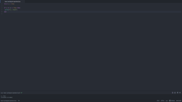 Basic lua: Operators - The Official Visionaire Studio: Adventure Game ...