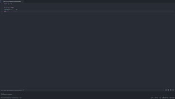 Basic lua: Operators - The Official Visionaire Studio: Adventure Game ...