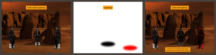 Scenes and Objects - The Official Visionaire Studio: Adventure Game ...