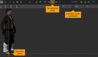 Animations - The Official Visionaire Studio: Adventure Game Engine Wiki
