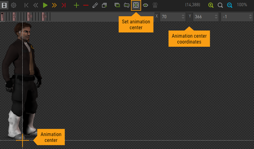 Animations - The Official Visionaire Studio: Adventure Game Engine Wiki